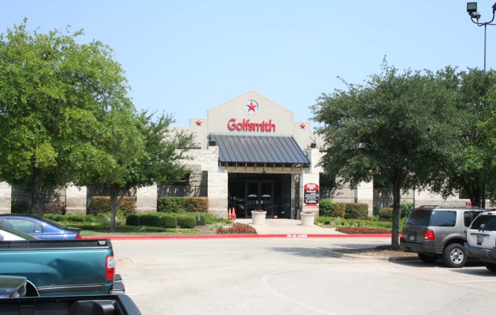 BH Properties Buys Former Golfsmith HQs in Austin Out of Bankruptcy for ...