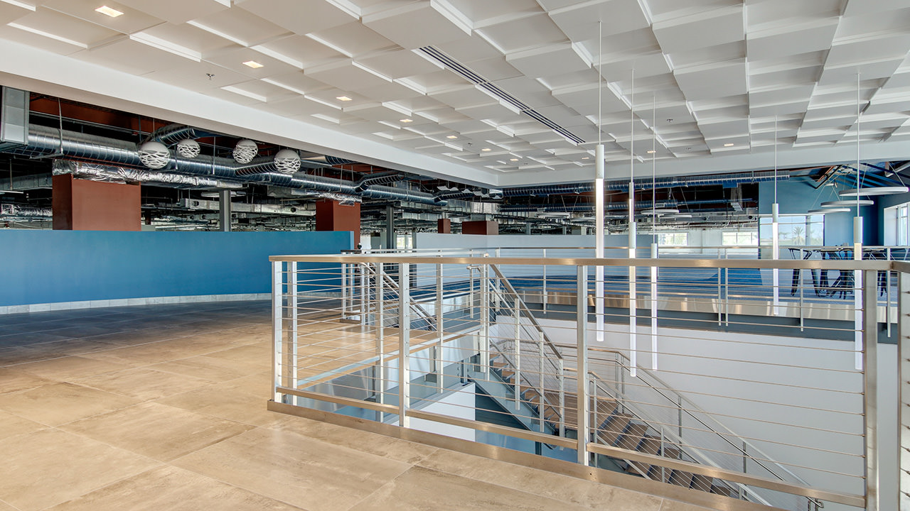 Amenities & Renovations - BH Properties