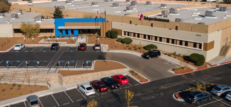 Leaders in Commercial Real Estate Investing | BH Properties