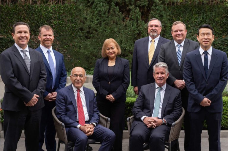 About Us - BH Properties