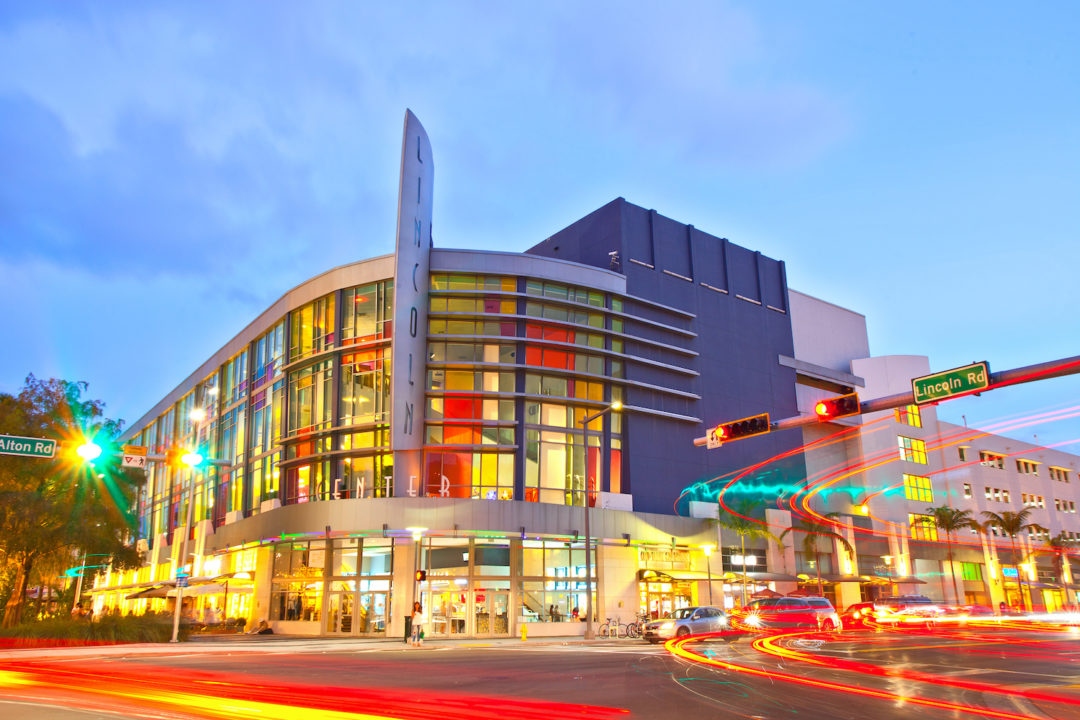 BH Properties Acquires 129,000-Square-Foot Retail Center in Miami’s ...