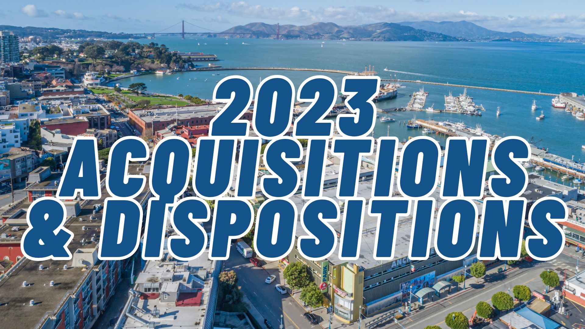 News & Events - BH Properties