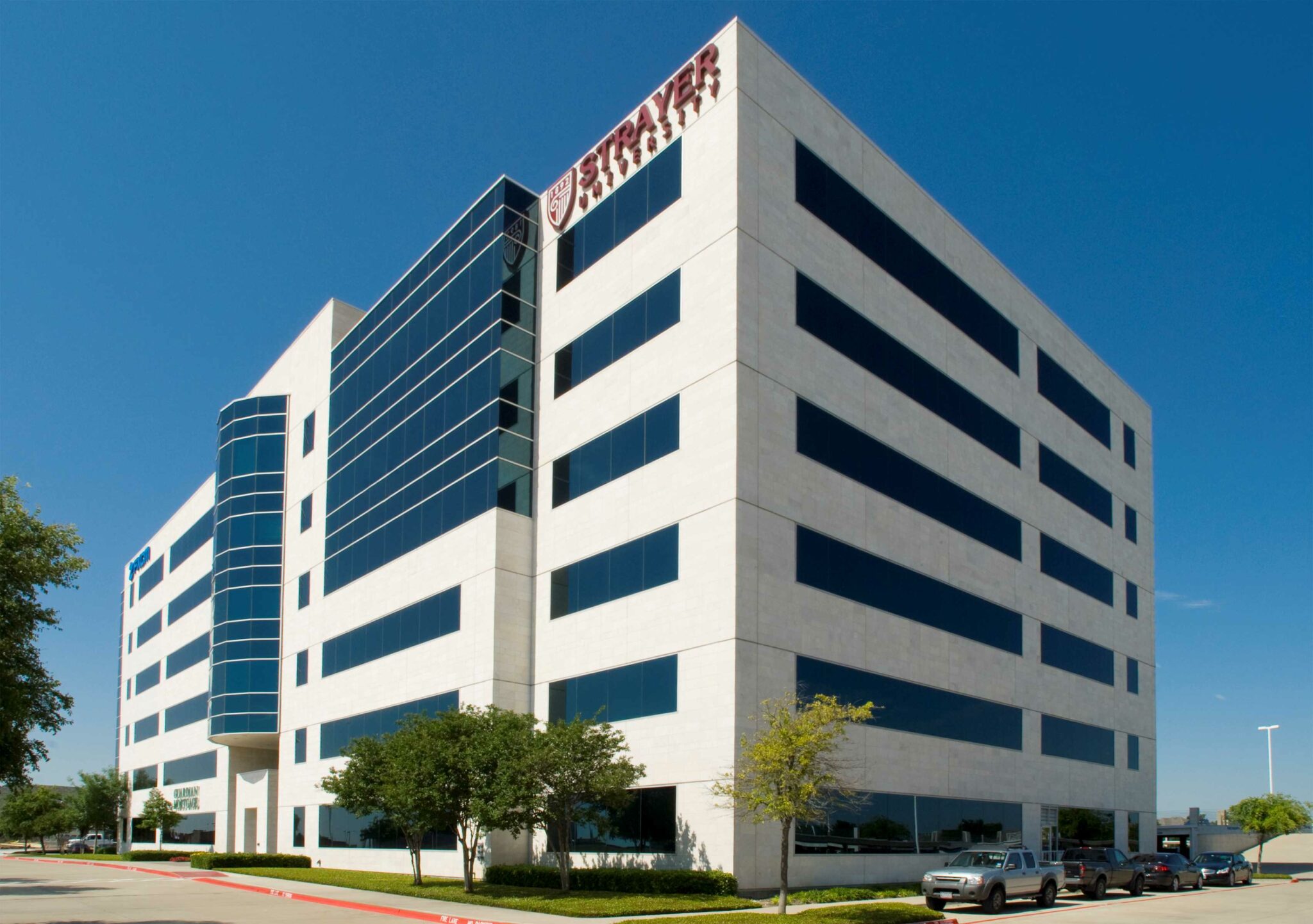 Leaders in Commercial Real Estate Investing | BH Properties