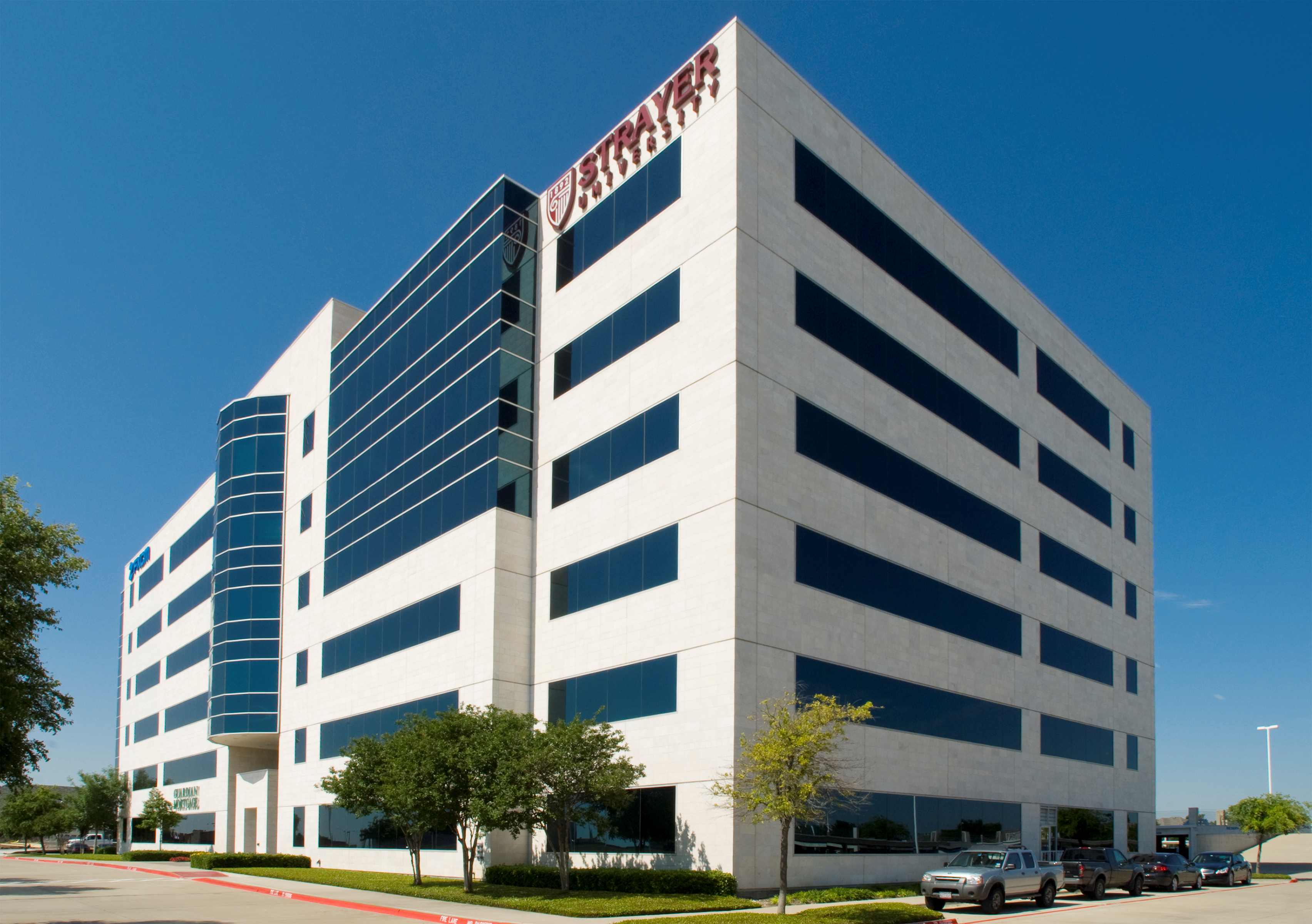 Leaders in Commercial Real Estate Investing | BH Properties