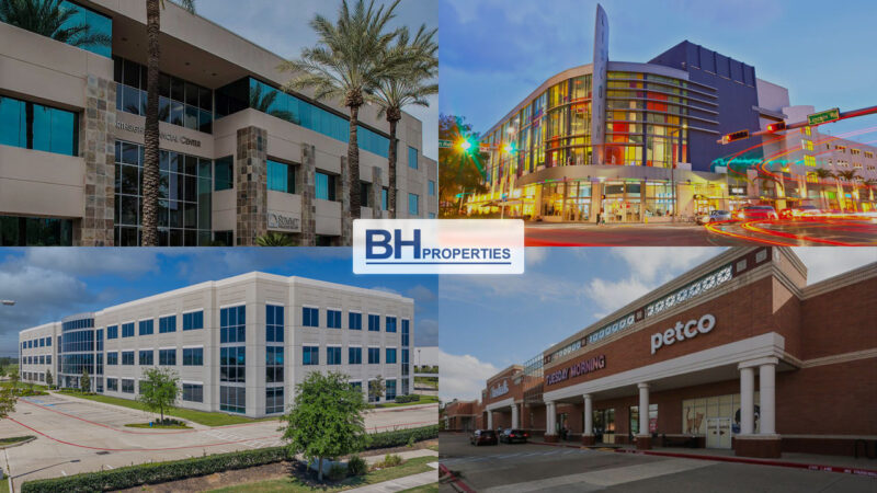 News & Events - BH Properties