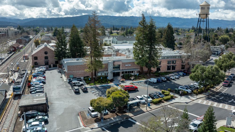 Leaders in Commercial Real Estate Investing | BH Properties